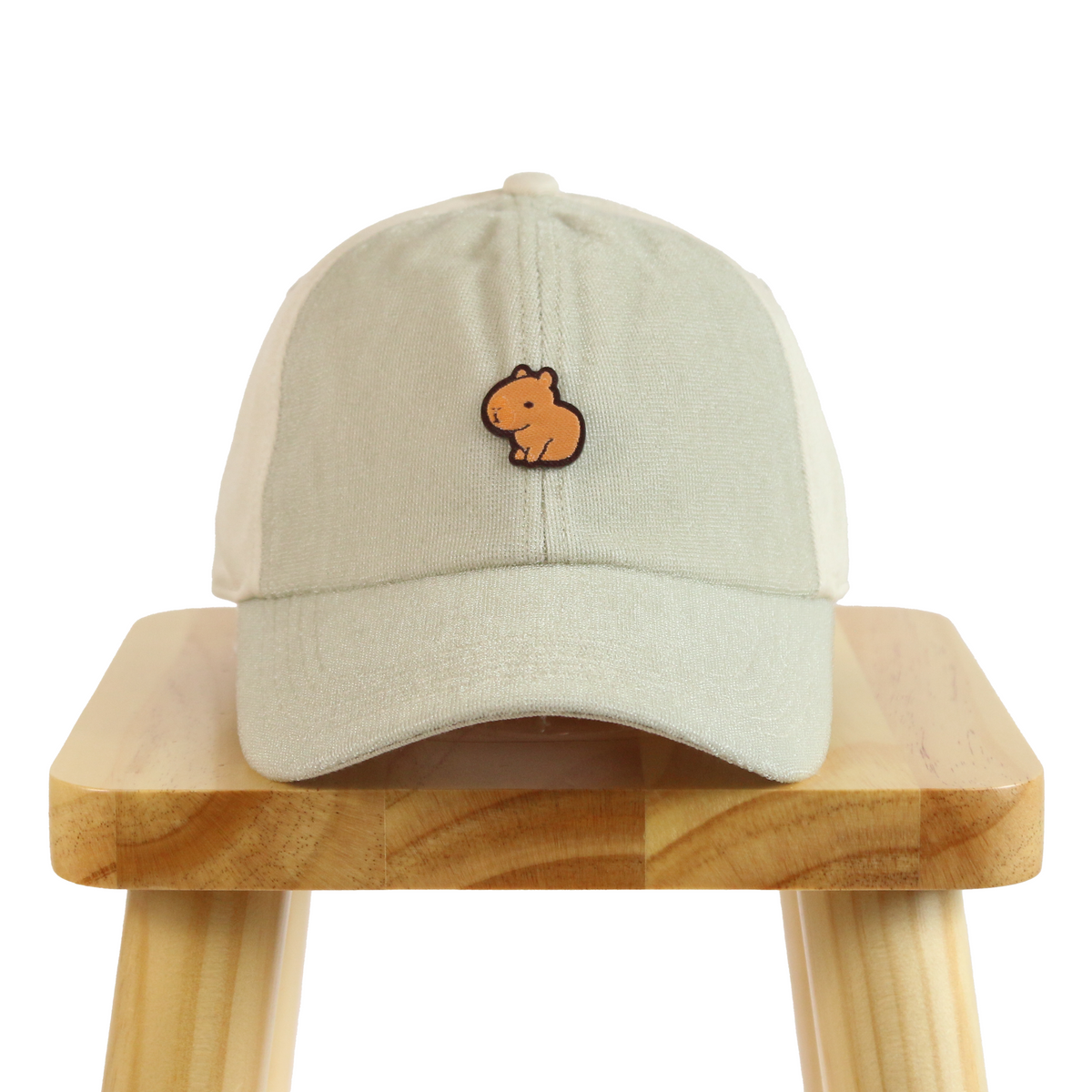 Capybara – Happy Gear