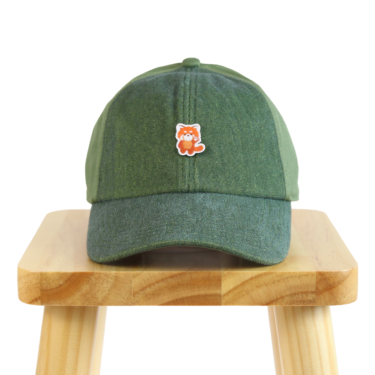 Red Panda – Happy Gear