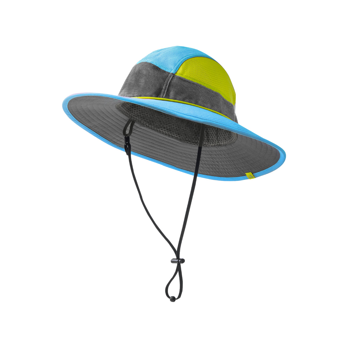 UPF 50+ Youth Happy Hat – Happy Gear