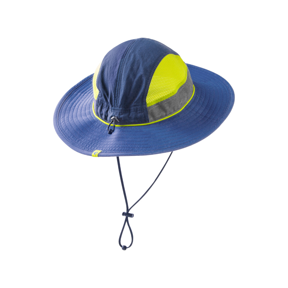 UPF 50+ Youth Happy Hat – Happy Gear