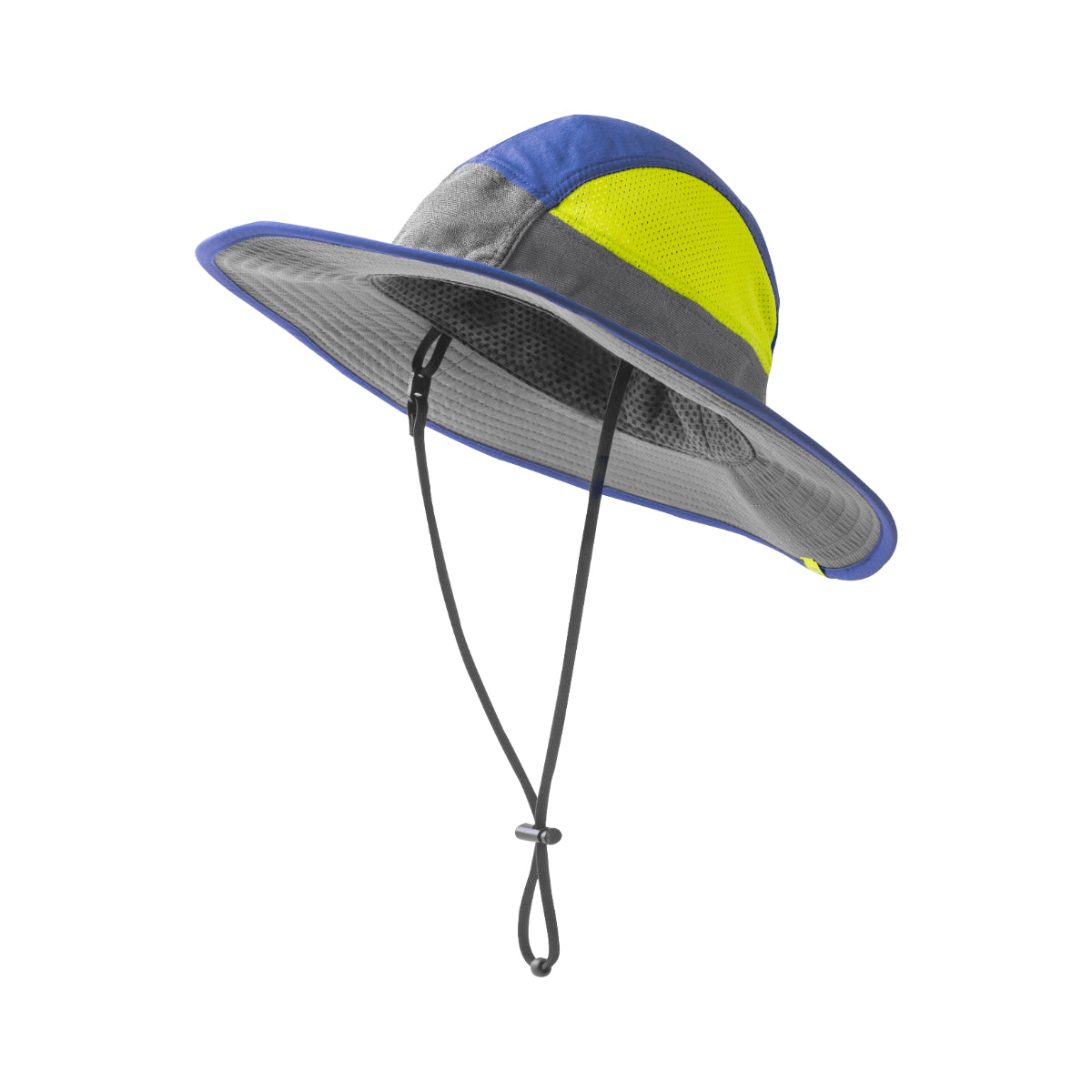 UPF 50+ Youth Happy Hat – Happy Gear