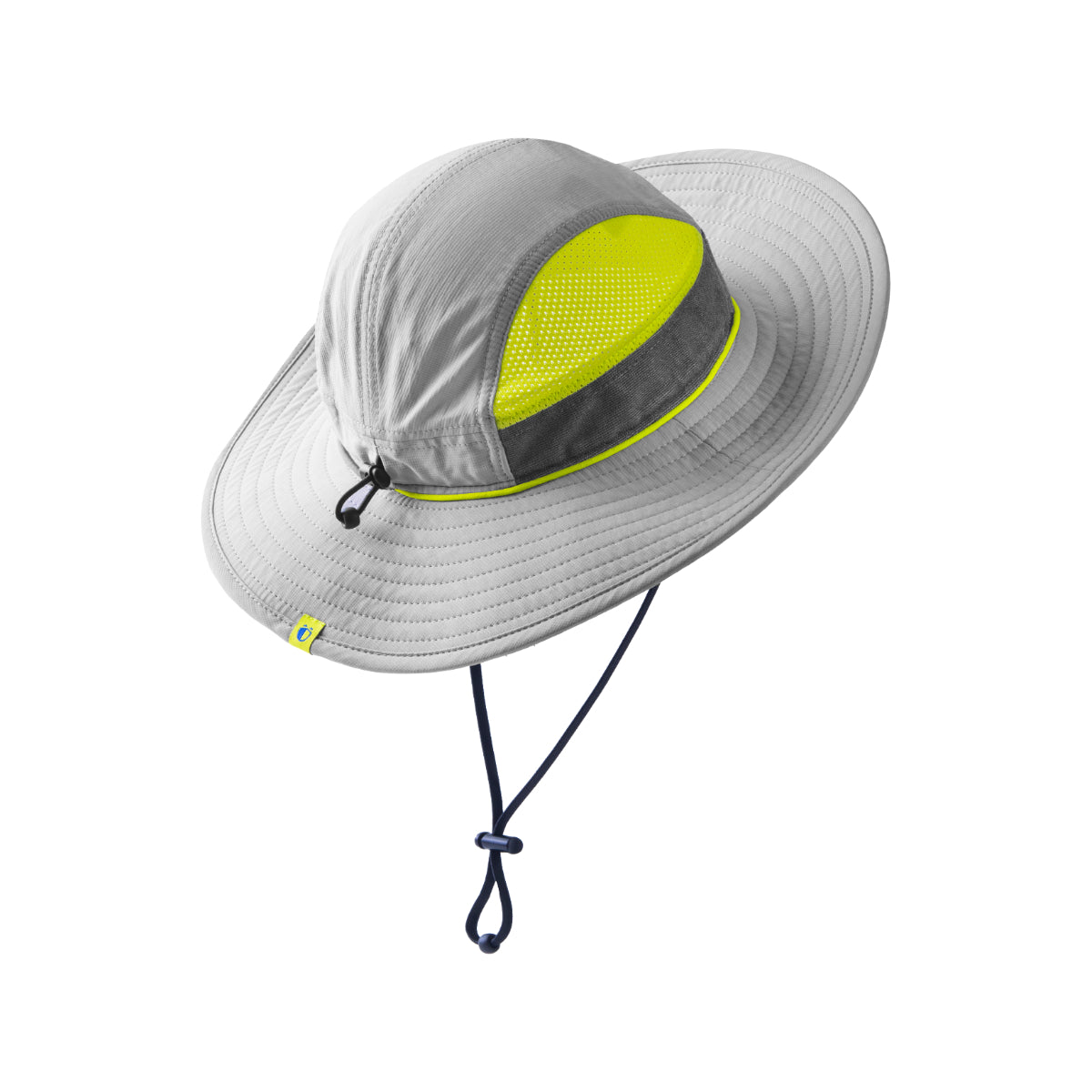 UPF 50+ Youth Happy Hat – Happy Gear