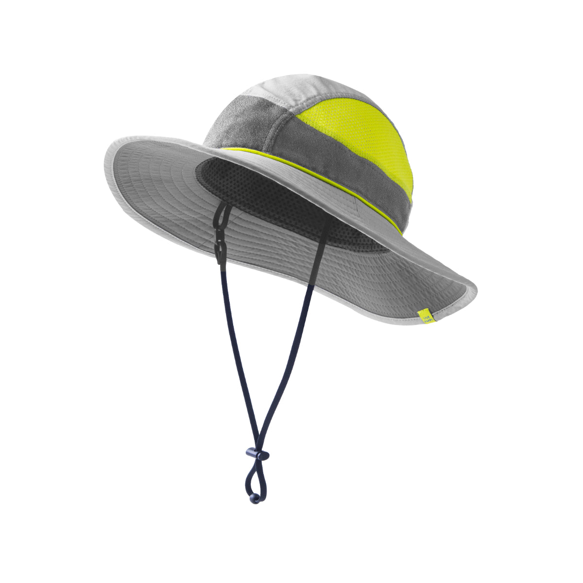 UPF 50+ Youth Happy Hat – Happy Gear