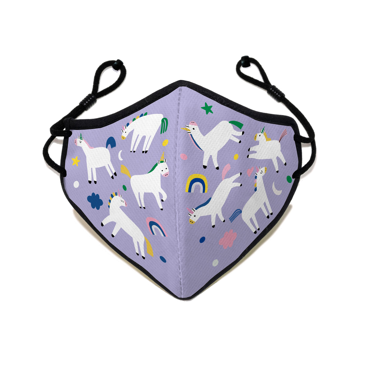 Unicorn Party – Happy Gear