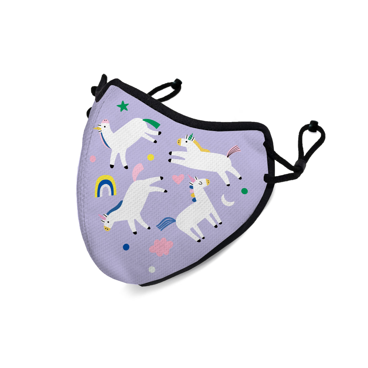 Unicorn Party – Happy Gear