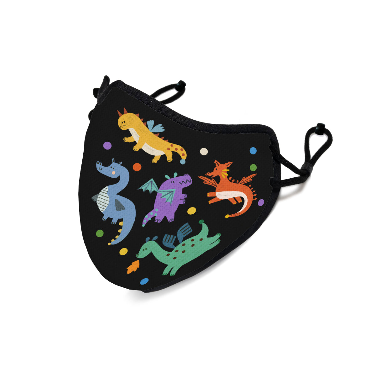 Daring Dragons – Happy Gear